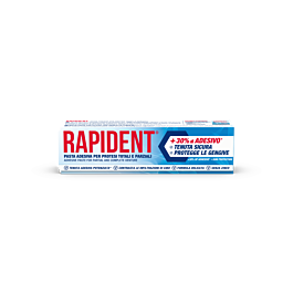Rapident Pasta Adesiva 40gr