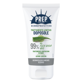 Prep Gel Doposole Aloe Vera 99% 150ml