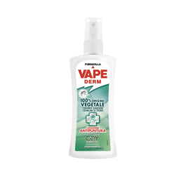 Vape Derm Vegetale Antipuntura