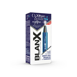 Blanx O3X Night Pen