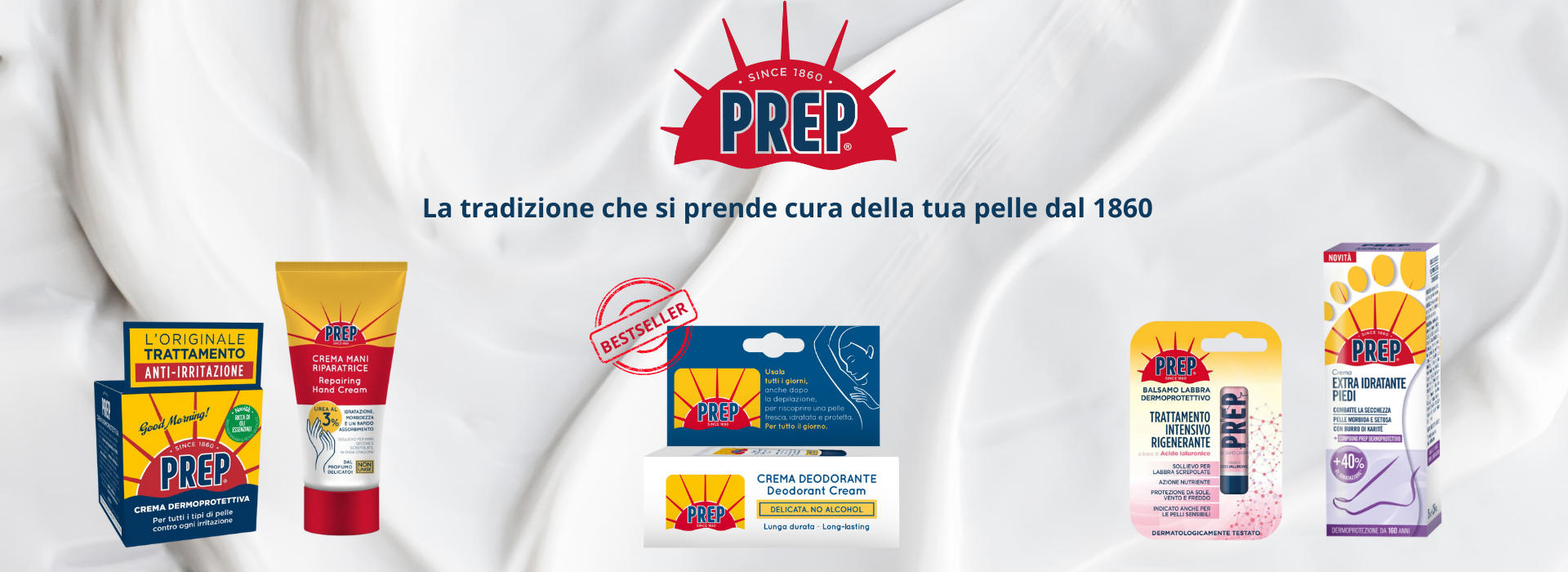 Shop Coswell - Vendita Online